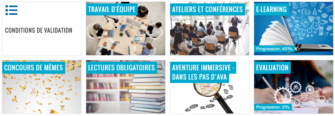 25_HES-SO-GE/FACMed/ISPSO_Interprofessionnalité 1 2025-2026 | Cyberlearn